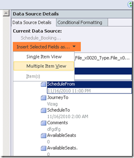 How to Link Two List and Create a combine view in the SharePoint 2010